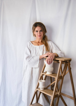 Alix D Reynis - Lighting, Jewelry, Tableware, Art of Living, Bi